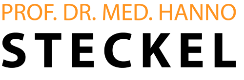 Hüftprothesen-Spezialist in Berlin | Prof. Dr. Hanno Steckel